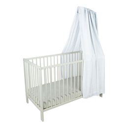 Sterntaler Bedding male White size 0
