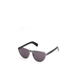 adidas originals Sonnenbrille Herren Gr&ouml;&szlig;e One Size grau / anthrazit / schwarz