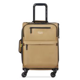 Delsey Paris Trolley 'Maubert 2.0' Herren Gr&ouml;&szlig;e One Size beige