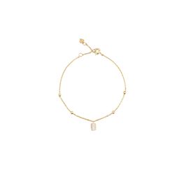 So Chic Armband Damen Gr&ouml;&szlig;e One Size gold