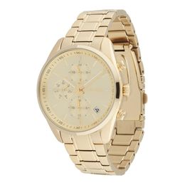 BOSS Analog Watch 'GRAND TOUR' female Gold size One Size