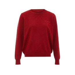 Lurea Sweater female Red size XS/S