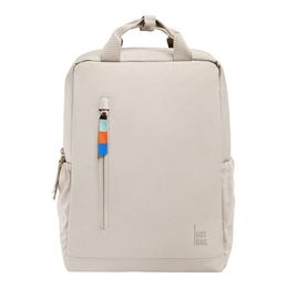 GOT BAG Backpack 'Daypack 2.0' male White size One Size