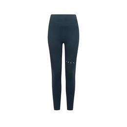 Born Leggings 'Yami' female Blue size S