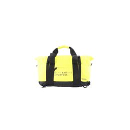 National Geographic Tasche 'PATHWAY' Herren Gr&ouml;&szlig;e One Size gelb / schwarz