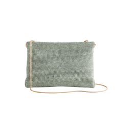 next Clutch Damen Gr&ouml;&szlig;e One Size pastellgr&uuml;n