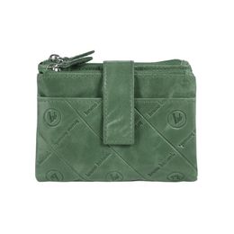 Bruno Banani Wallet 'Bruno Banani Geldb&ouml;rse' female Green size One Size
