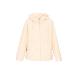 Chubba Jacke Damen Gr&ouml;&szlig;e L beige