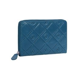 Bruno Banani Wallet 'Bruno Banani Geldb&ouml;rse' female Blue size One Size