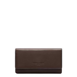 Liebeskind Berlin Wallet 'Slam' female Brown size One Size