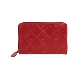 Bruno Banani Wallet 'Bruno Banani Geldb&ouml;rse' female Red size One Size