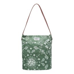 Roxy Handbag 'Levitating Purse' female Green size One Size