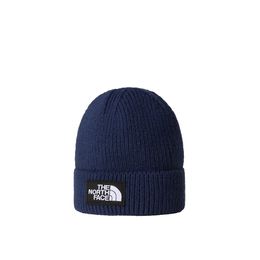 The North Face Beanie male Blue size One Size
