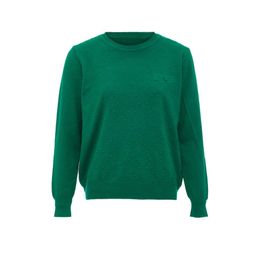 Lurea Sweater female Green size XS/S