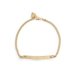 Lauren by Ralph Lauren Lauren Ralph Lauren Bracelet female Gold size One Size