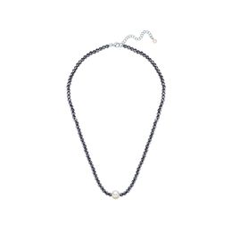 Valero Pearls Kette Damen Gr&ouml;&szlig;e One Size silber