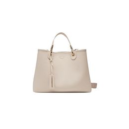 Emporio Armani Handbag 'EW000360 AF12036' female Beige size One Size