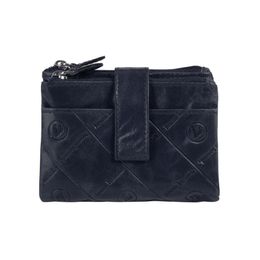 Bruno Banani Wallet 'Bruno Banani Geldb&ouml;rse' female Blue size One Size