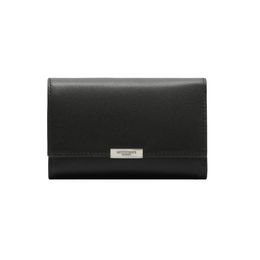Liebeskind Berlin Wallet 'Gloria II' female Black size One Size