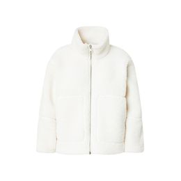 Only Carmakoma Between-Season Jacket 'CARASPEN' female White size M-46/48