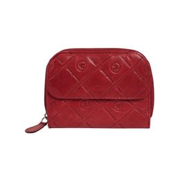 Bruno Banani Wallet female Red size One Size