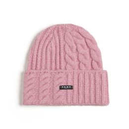 Vans Beanie male Pink size One Size