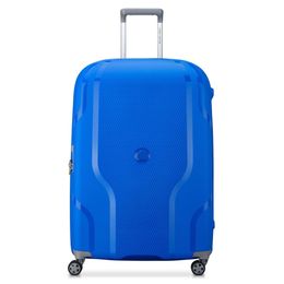 Delsey Paris Trolley 'Clavel' Herren Gr&ouml;&szlig;e One Size blau