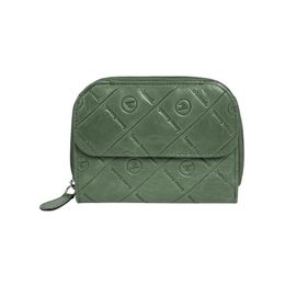 Bruno Banani Wallet 'Bruno Banani Geldb&ouml;rse' female Green size One Size