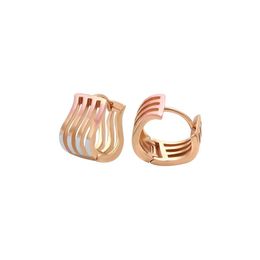 Naemi Earrings female Gold size One Size