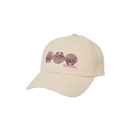Billabong Cap Damen Gr&ouml;&szlig;e 55/60 hellpink / weinrot / wollwei&szlig;