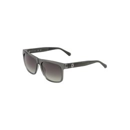 Guess Sonnenbrille Herren Gr&ouml;&szlig;e 57 grau