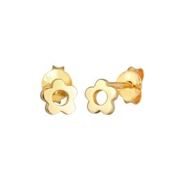 Elli Jewelry girl Gold size One Size