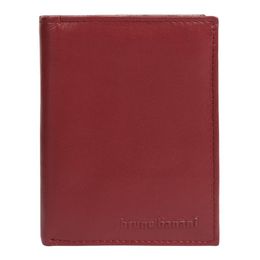 Bruno Banani Wallet 'Bruno Banani Geldb&ouml;rse' female Red size One Size
