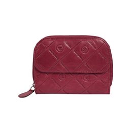 Bruno Banani Wallet 'Bruno Banani Geldb&ouml;rse' female Pink size One Size