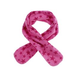 Playshoes Scarf boy Pink size One Size