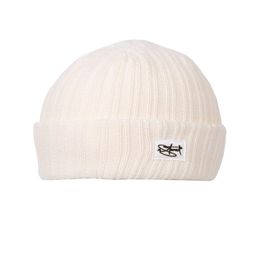 2stoned Beanie 'Rip Deluxe' female White size Onesize