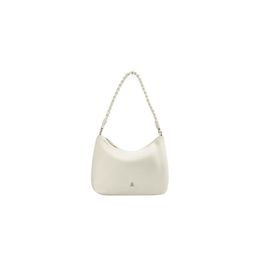Scalpers Shoulder Bag female White size One Size