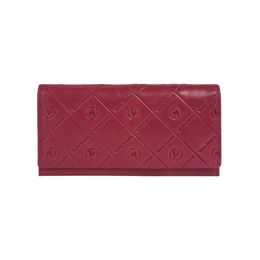 Bruno Banani Wallet 'Bruno Banani Geldb&ouml;rse' female Pink size One Size