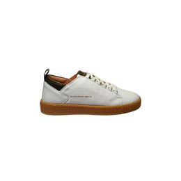 ALEXANDER SMITH Sneakers male White size 41