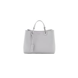 Emporio Armani Handbag 'EW000360 AF12036' female Grey size One Size