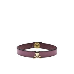 Scalpers Bracelet female Pink size One Size