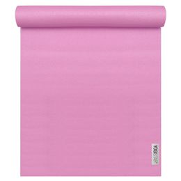 YOGISTAR.COM Mat '183 cm x 61 cm x 4 mm' male Pink size 7