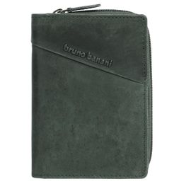 Bruno Banani Wallet 'Bruno Banani Geldb&ouml;rse' female Green size One Size