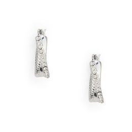 Lauren by Ralph Lauren Lauren Ralph Lauren Earrings female Silver size One Size