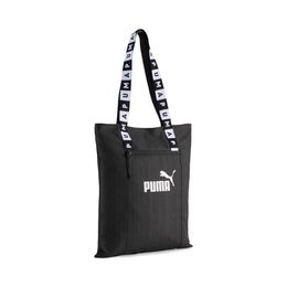 Puma Shopper female Black size One Size