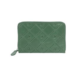 Bruno Banani Wallet 'Bruno Banani Geldb&ouml;rse' female Green size One Size