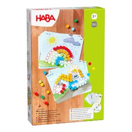 Haba Game 'Stabix' boy Mixed colors size One Size