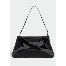 adidas originals Shoulder Bag 'Clutch Shoulder' female Black size One Size