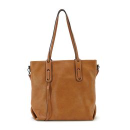 Harpa Schultertasche 'Lomita' Damen Gr&ouml;&szlig;e One Size braun