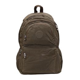 Mindesa Backpack male Green size One Size